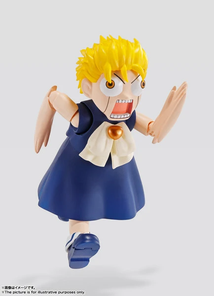 TAMASHII NATIONS Zatch Bell SH Figuarts Figure, Buy Cheap Online