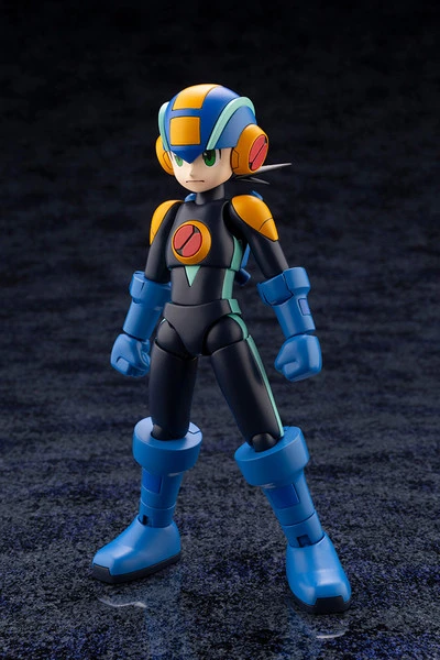 Clearance! Graduation Gifts KOTOBUKIYA MegaMan.EXE Mega Man Battle ...