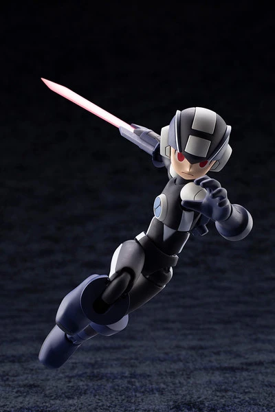 Free shipping on qualified orders.Buy KOTOBUKIYA Dark MegaMan.EXE Mega ...