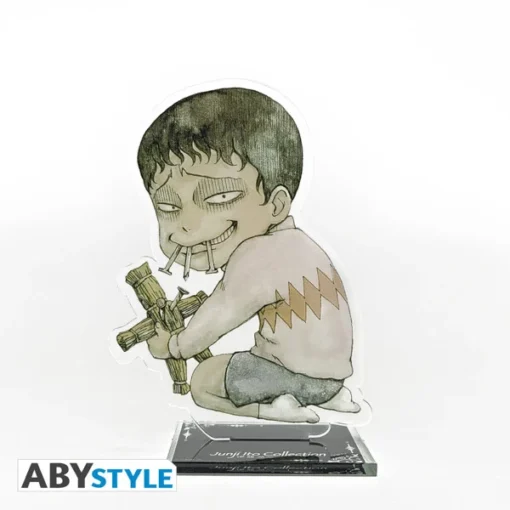 Enjoy Low Prices and Free Shipping when you buy ABYSSE Chibi Souichi ...